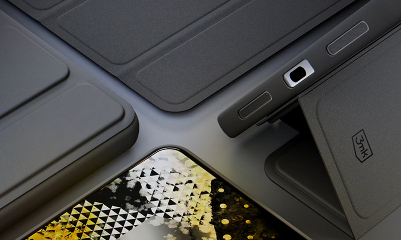 3mk Soft Tablet Case Do Samsung Galaxy Tab A7 Lite Etui Na Tablety Sklep Komputerowy X Kom Pl